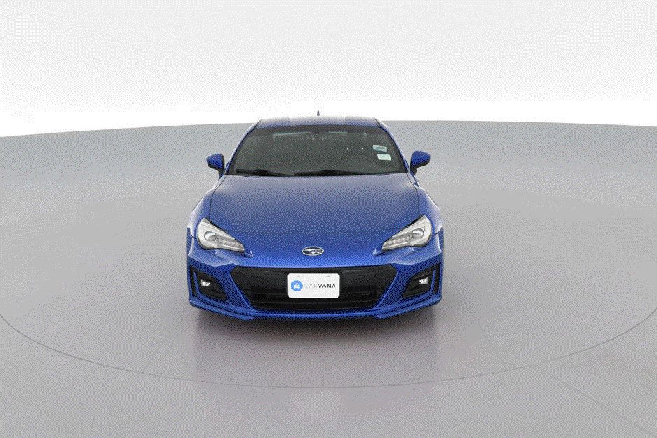 2017 Subaru BRZ | Carvana
