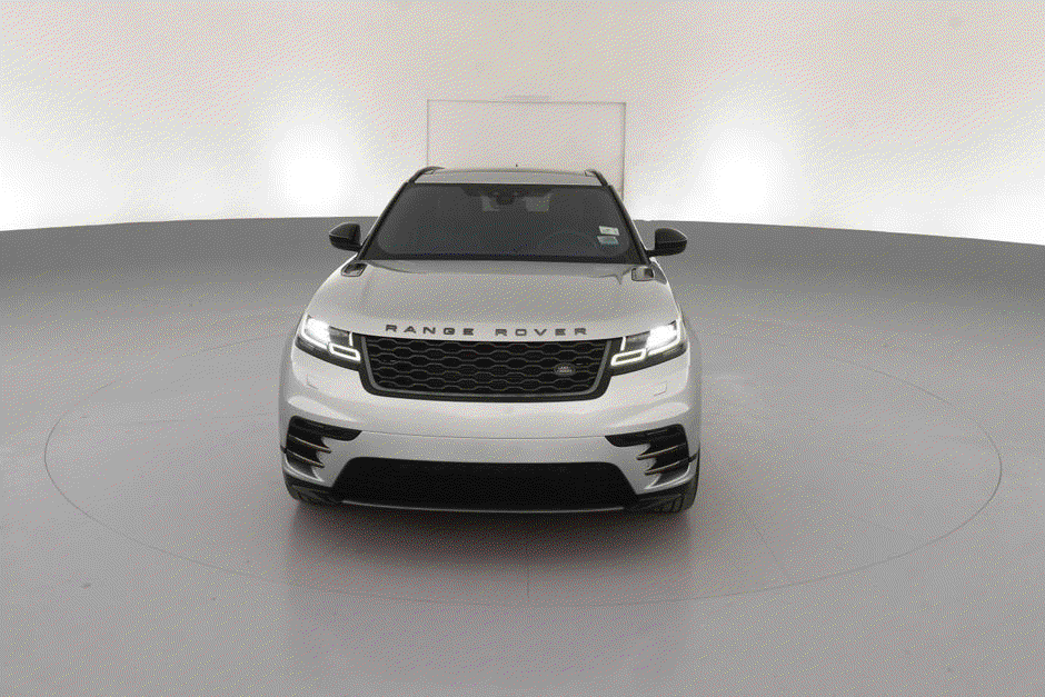 Used 2018 Land Rover Range Rover Velar | Carvana