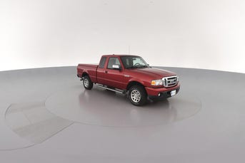 2011 Ford Ranger Super Cab | Carvana