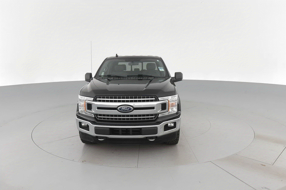 2018 Ford F150 SuperCrew Cab | Carvana