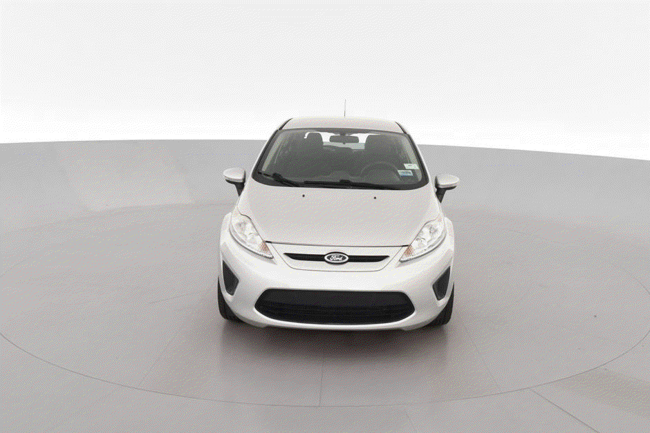 2013 Ford Fiesta | Carvana