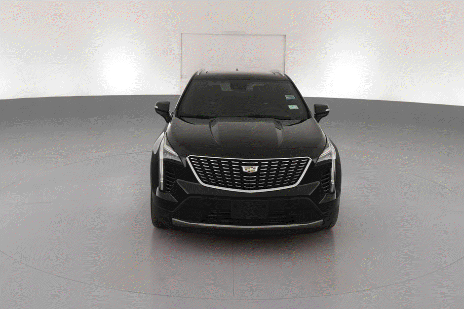 2019 Cadillac XT4 | Carvana
