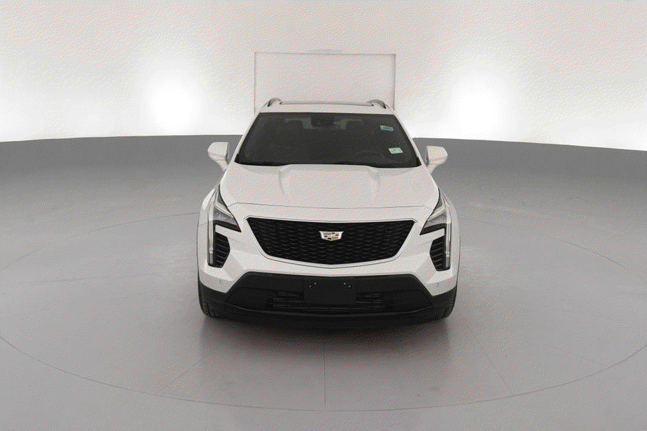 Used 2020 Cadillac XT4 | Carvana