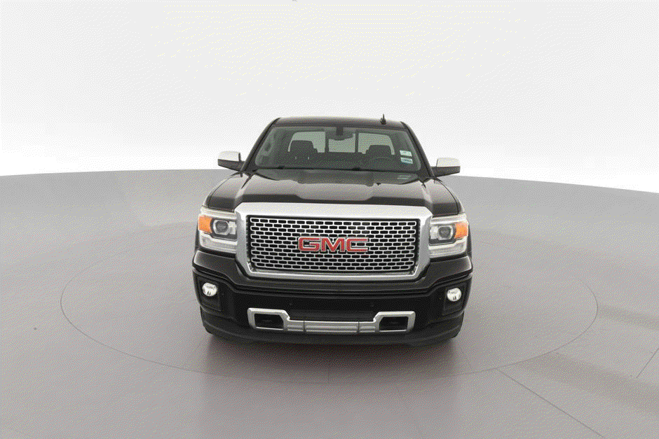 2015 GMC Sierra 1500 Crew Cab | Carvana