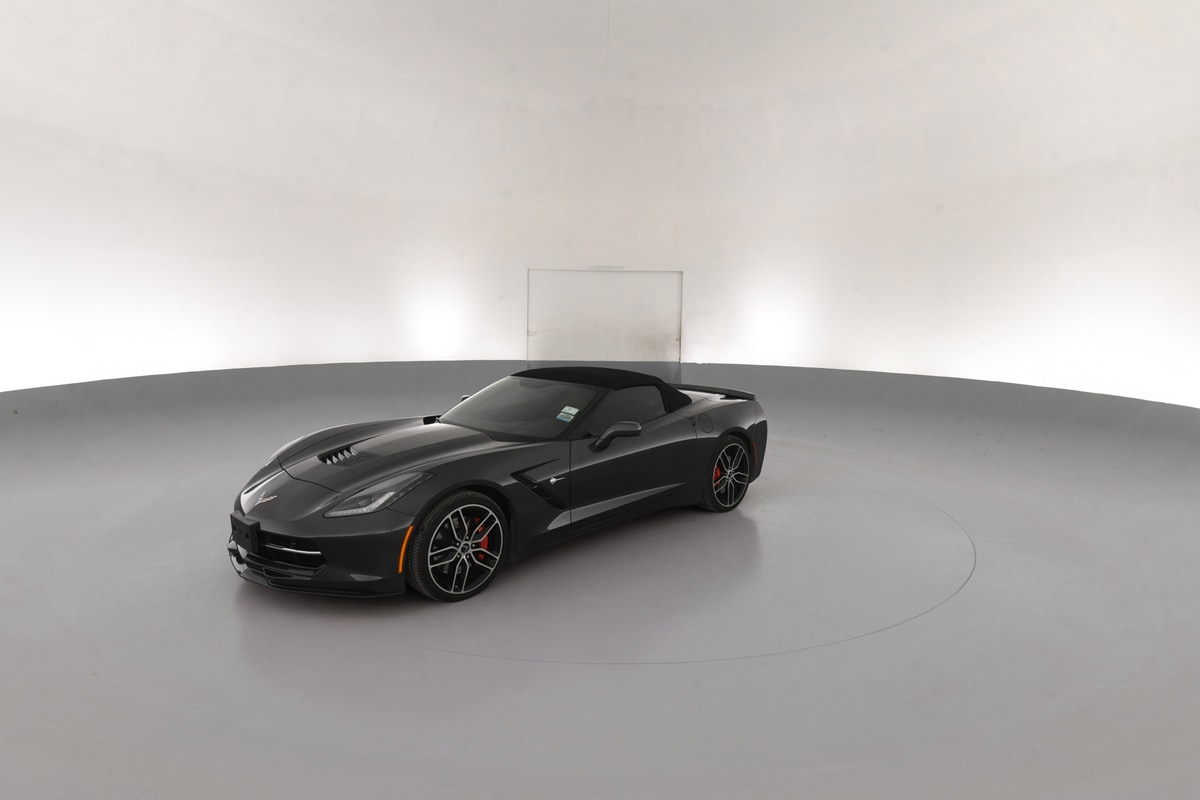 2017 Chevrolet Corvette | Carvana