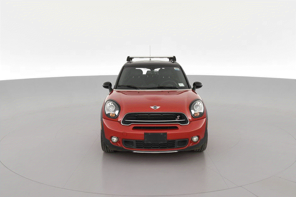 Used 2016 MINI Countryman | Carvana
