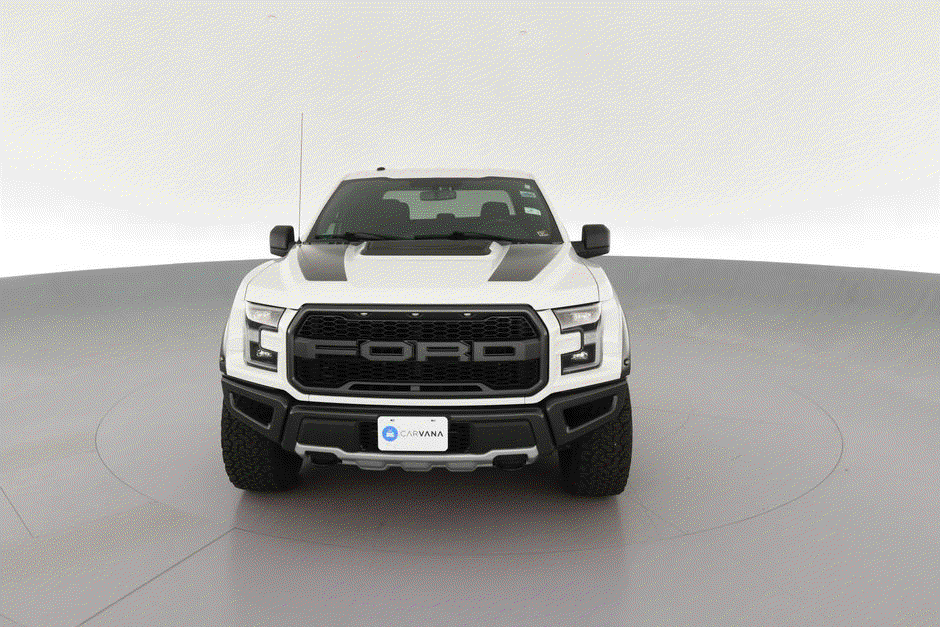 Used 2018 Ford F150 SuperCrew Cab | Carvana