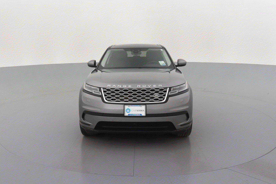 Used 2020 Land Rover Range Rover Velar | Carvana