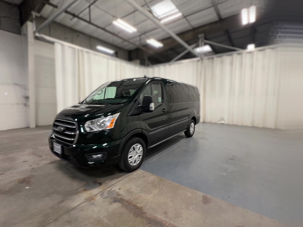 2020 Ford Transit 150 Passenger Van | Carvana