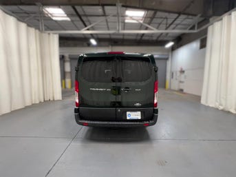 Used 2020 Ford Transit 150 Passenger Van | Carvana