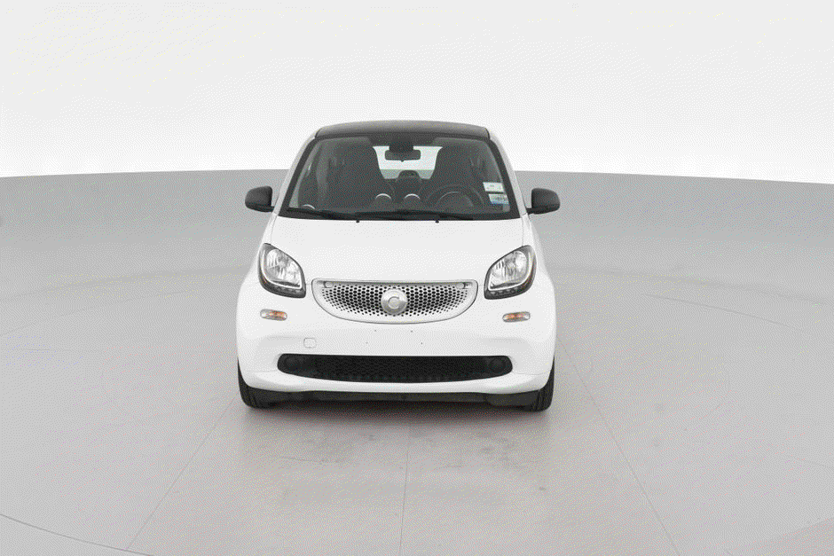 Used 2016 smart fortwo | Carvana