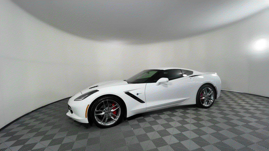2015 Chevrolet Corvette | Carvana