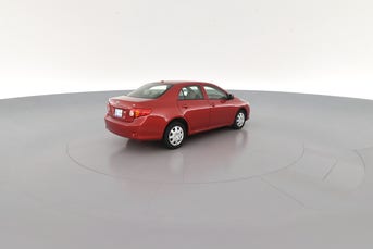 2010 Toyota Corolla | Carvana