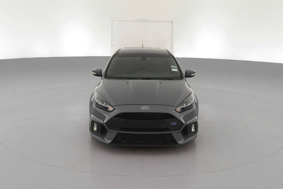 Used 2016 Ford Focus | Carvana