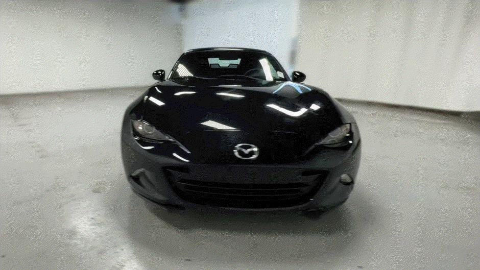 Used 2016 MAZDA MX-5 Miata | Carvana