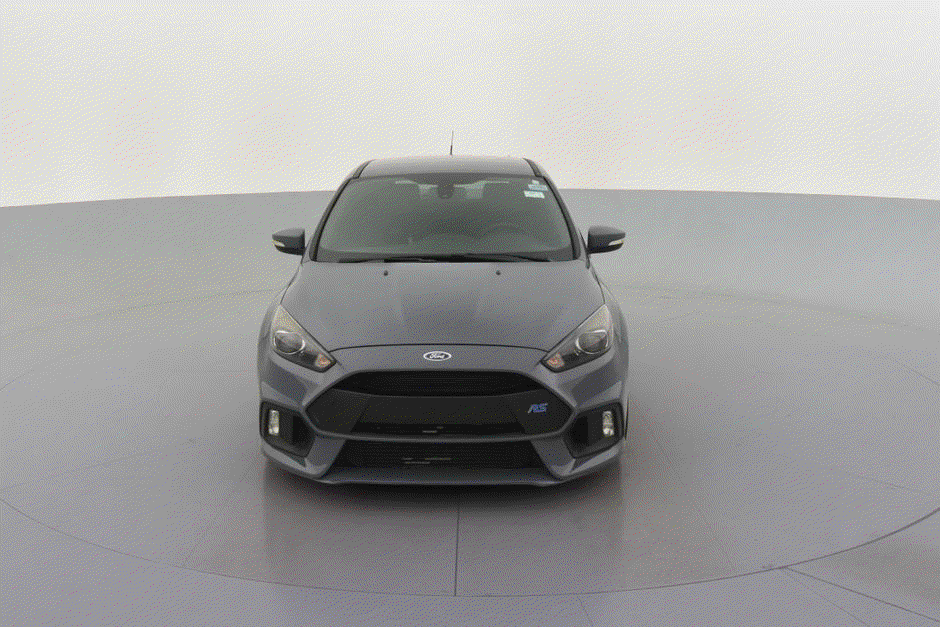 2016 Ford Focus | Carvana