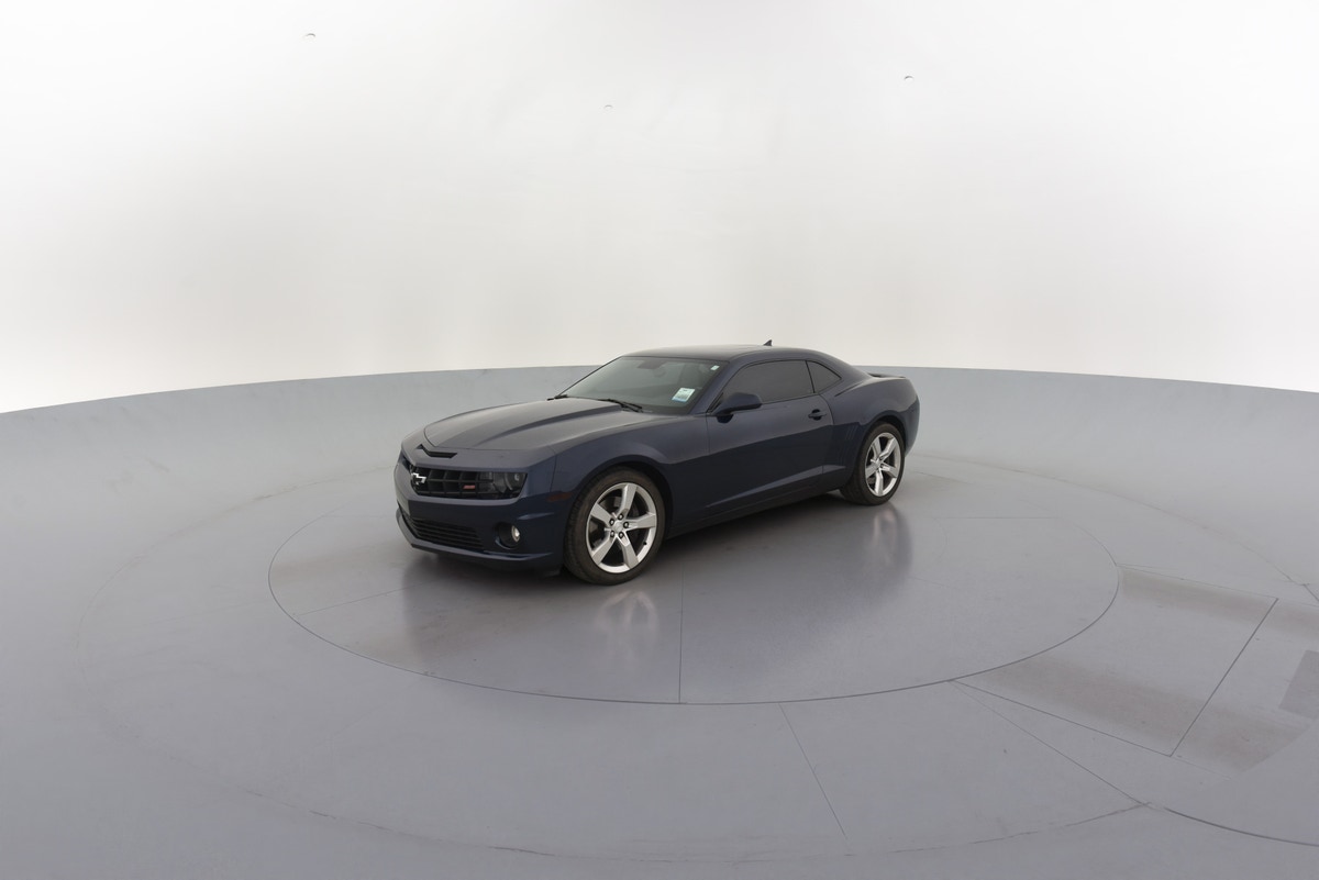 2010 Chevrolet Camaro | Carvana
