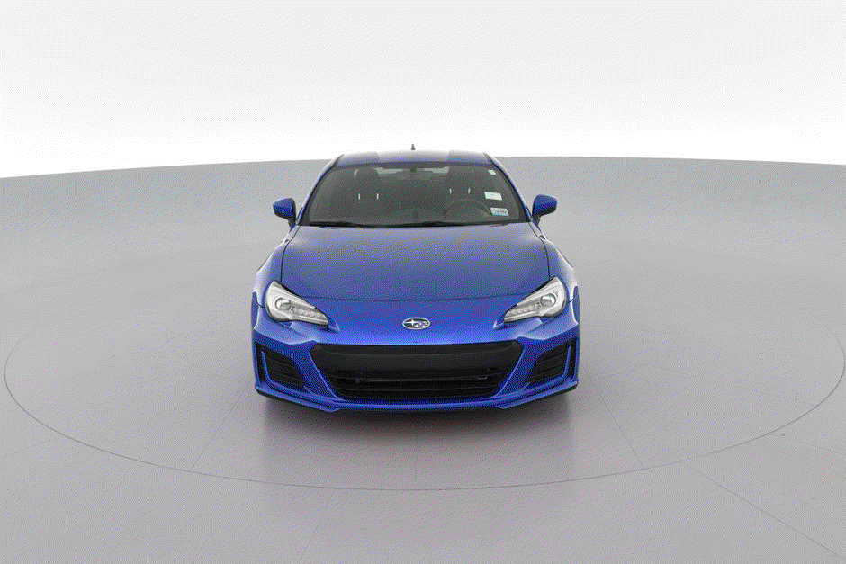 2017 Subaru BRZ | Carvana