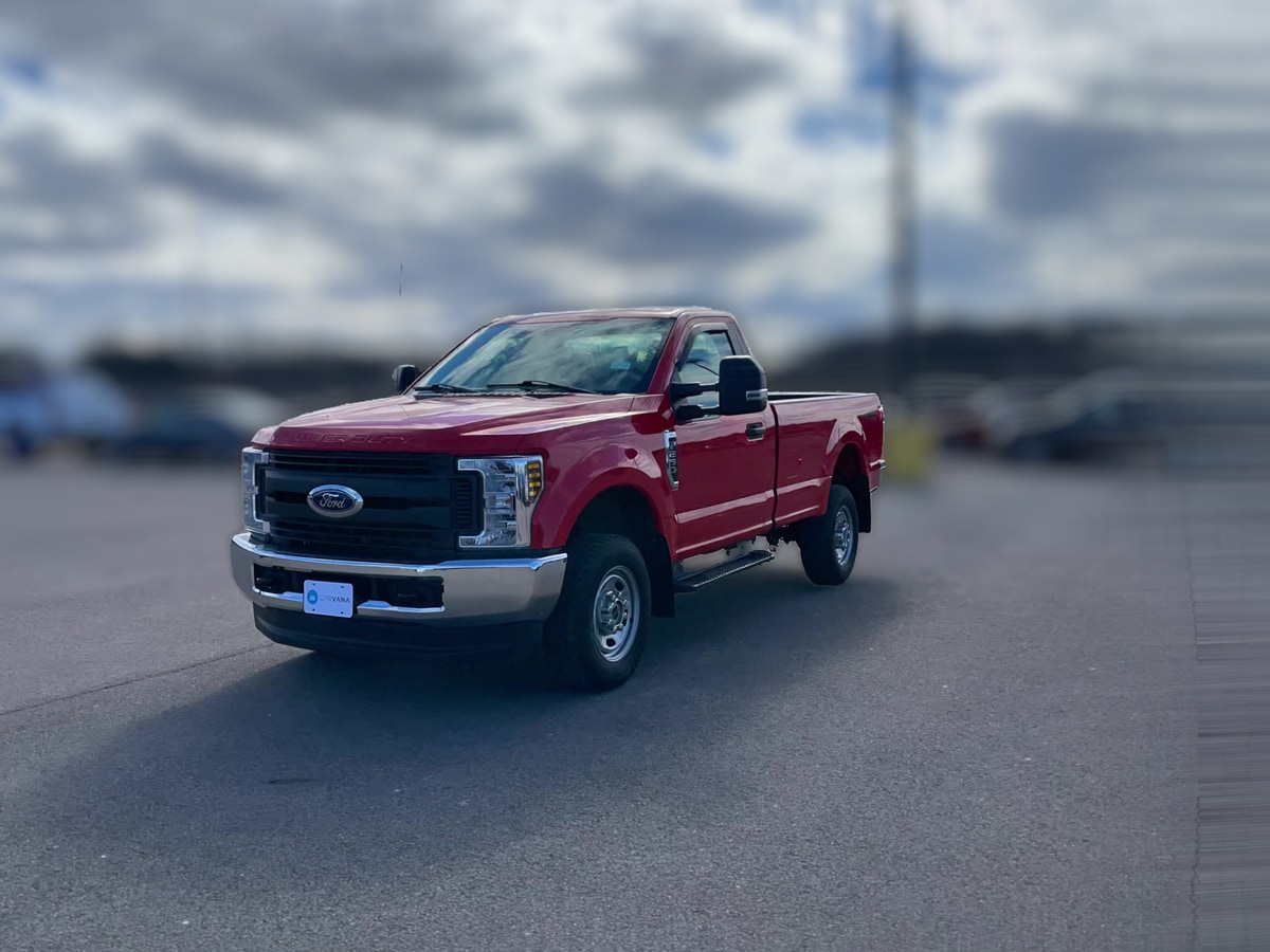 2019 Ford F250 Super Duty Regular Cab | Carvana