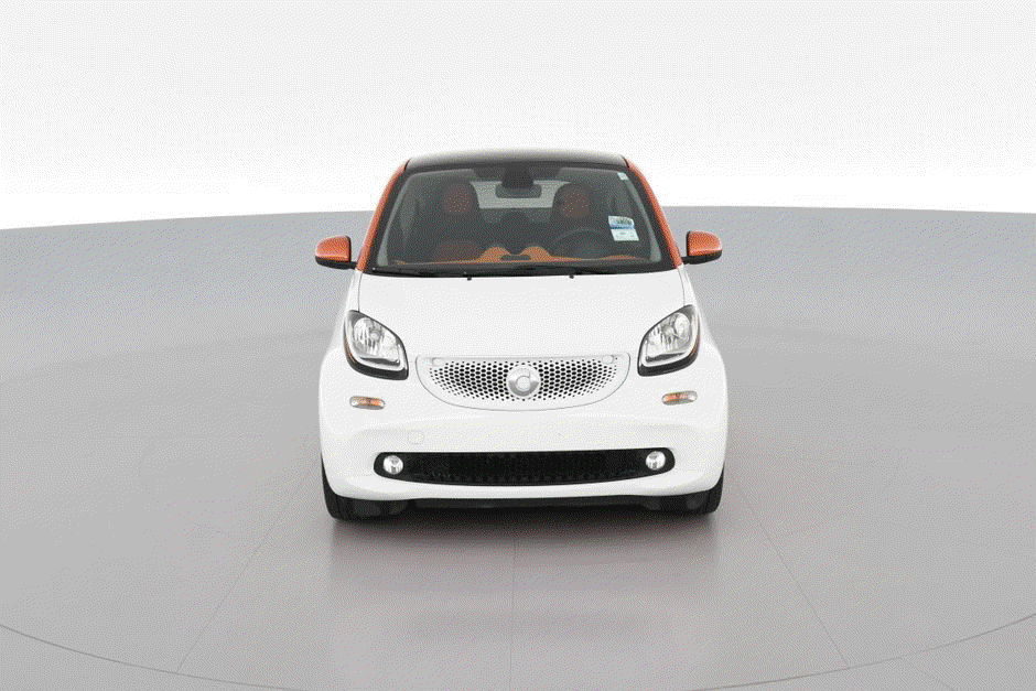 Used 2016 smart fortwo | Carvana