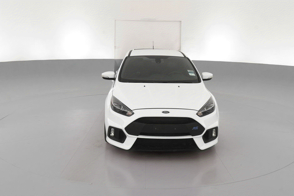 2016 Ford Focus | Carvana