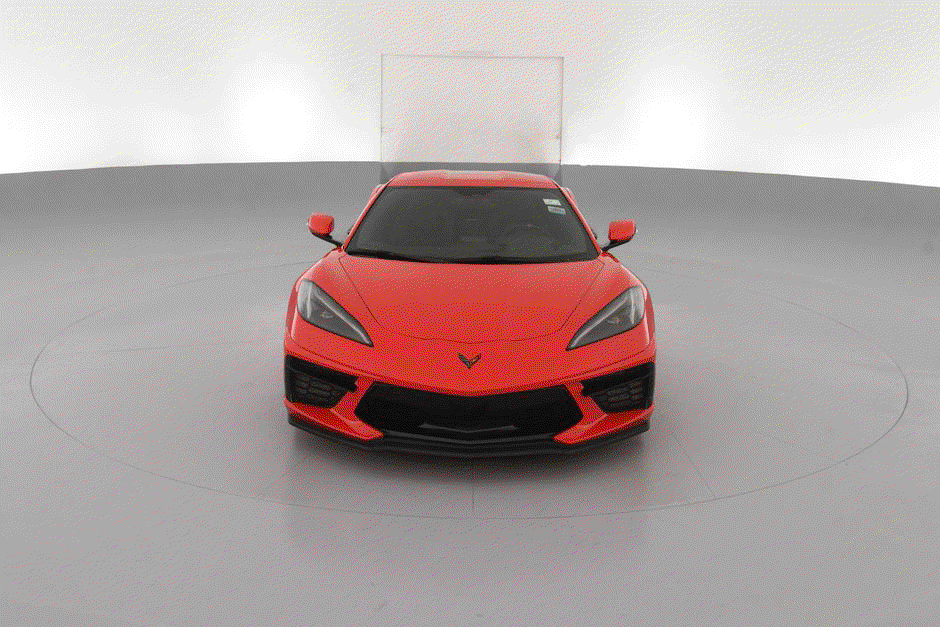 Used 2022 Chevrolet Corvette | Carvana