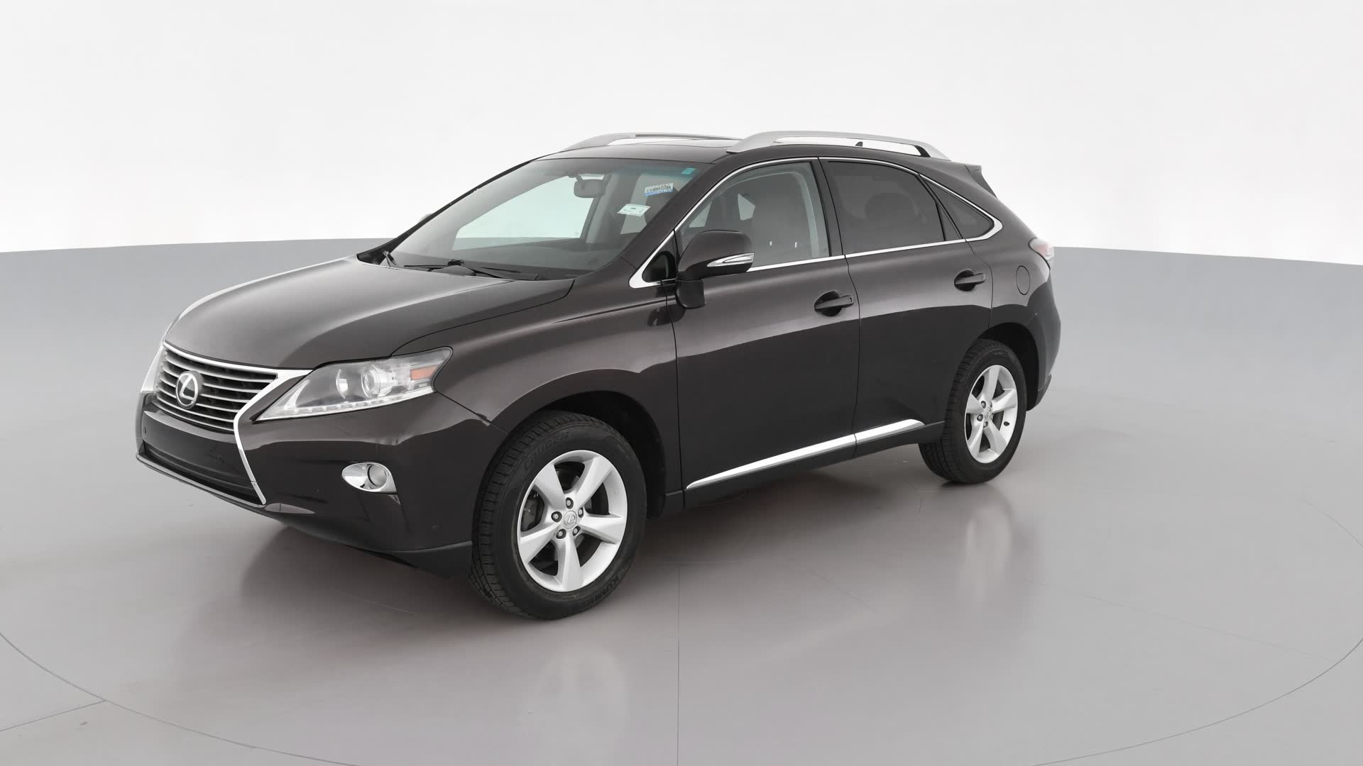 2013 Lexus RX | Carvana