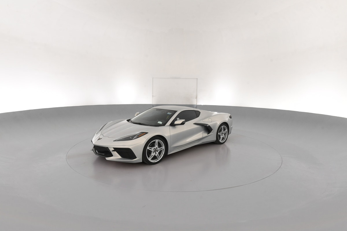 Used 2023 Chevrolet Corvette | Carvana