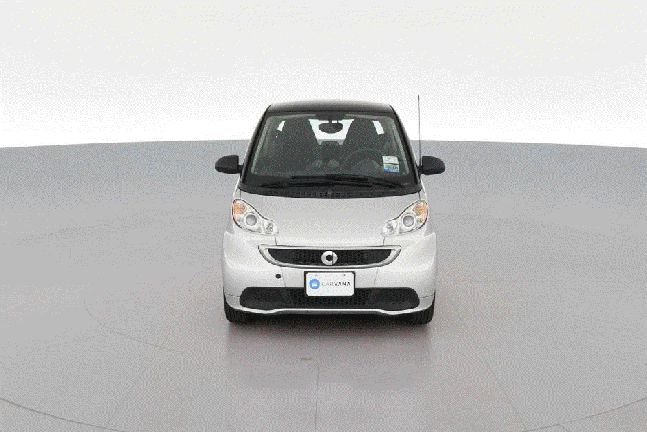 2016 smart fortwo electric drive | Carvana
