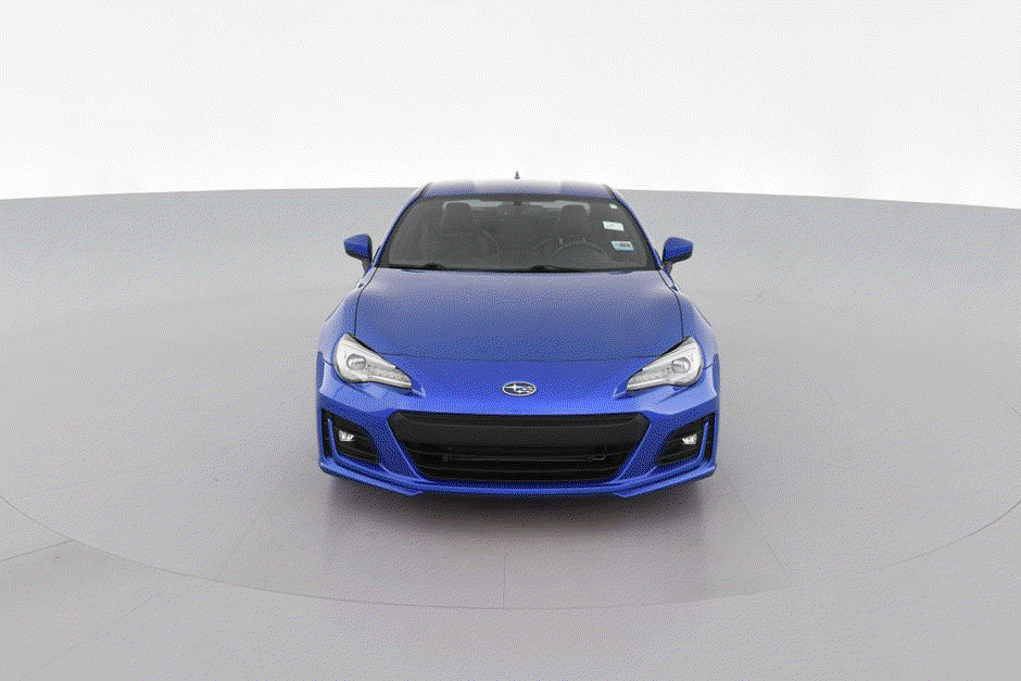 2020 Subaru BRZ | Carvana