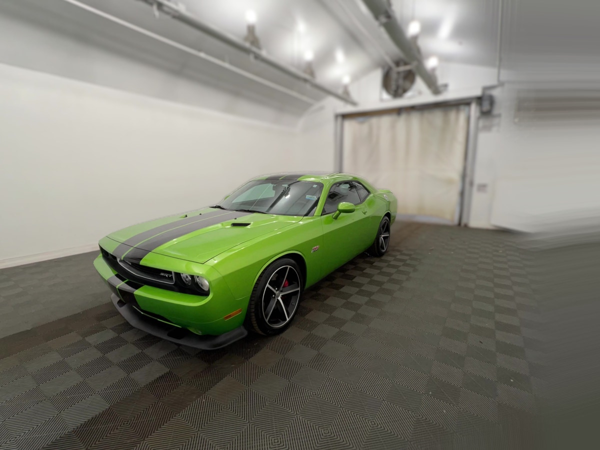 Used 2011 Dodge Challenger | Carvana