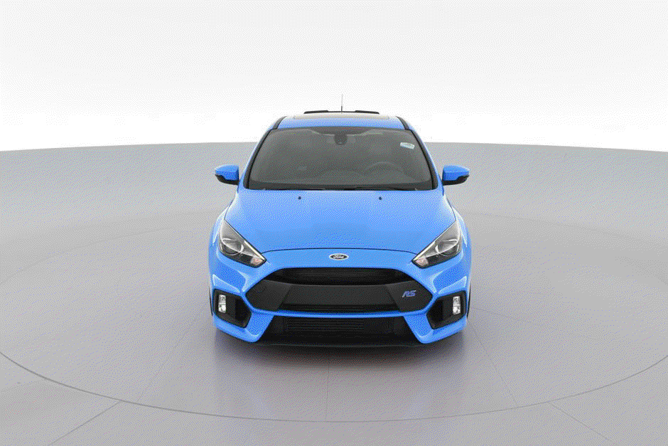 2016 Ford Focus | Carvana