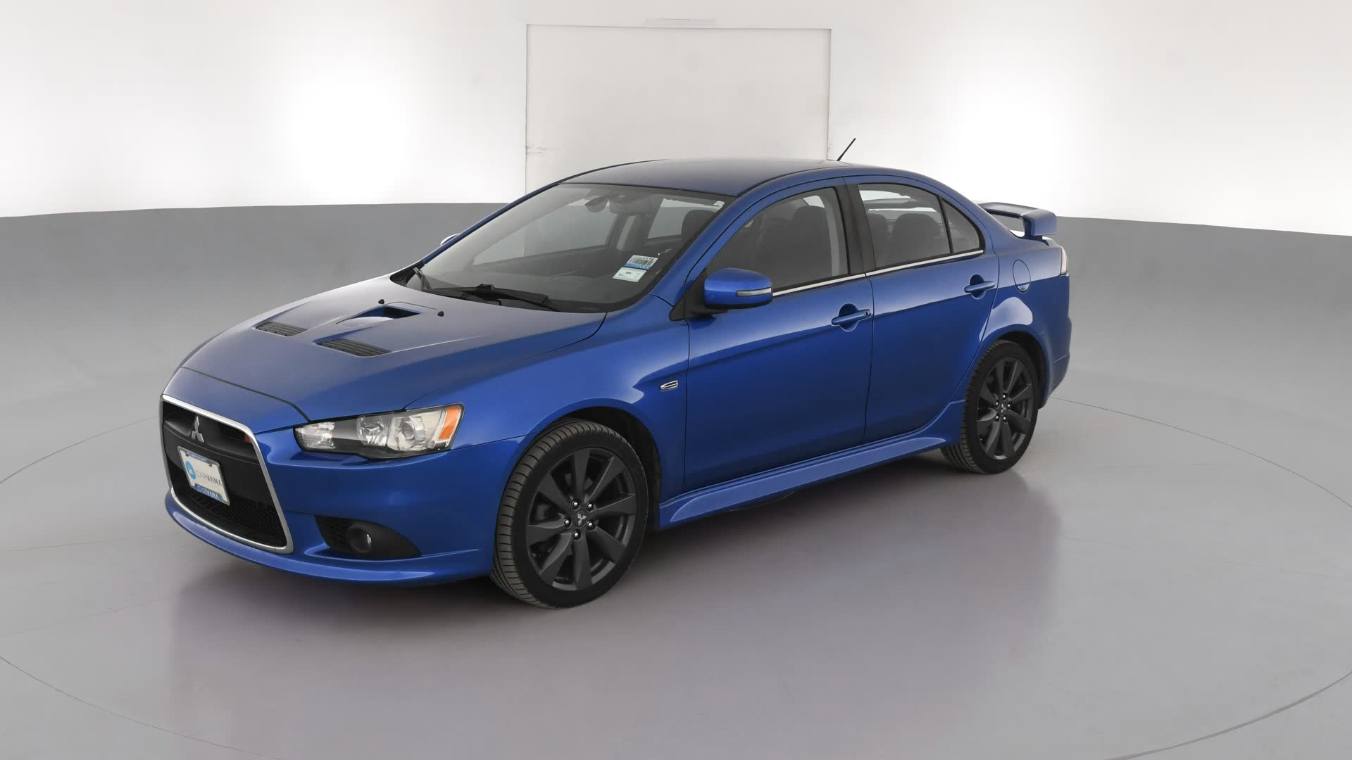 2015 Mitsubishi Lancer | Carvana