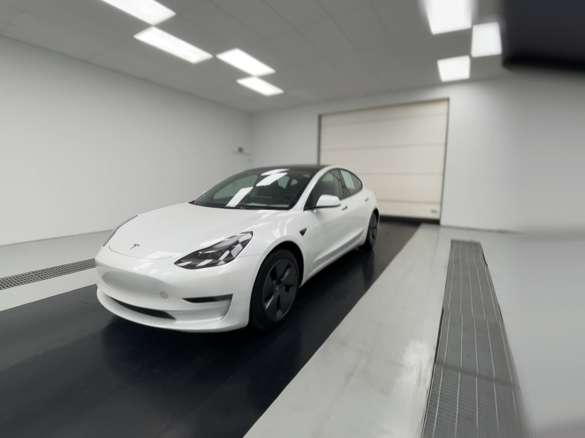 Used 2023 Tesla Model 3 Carvana used-2023-tesla-model-3-carvana