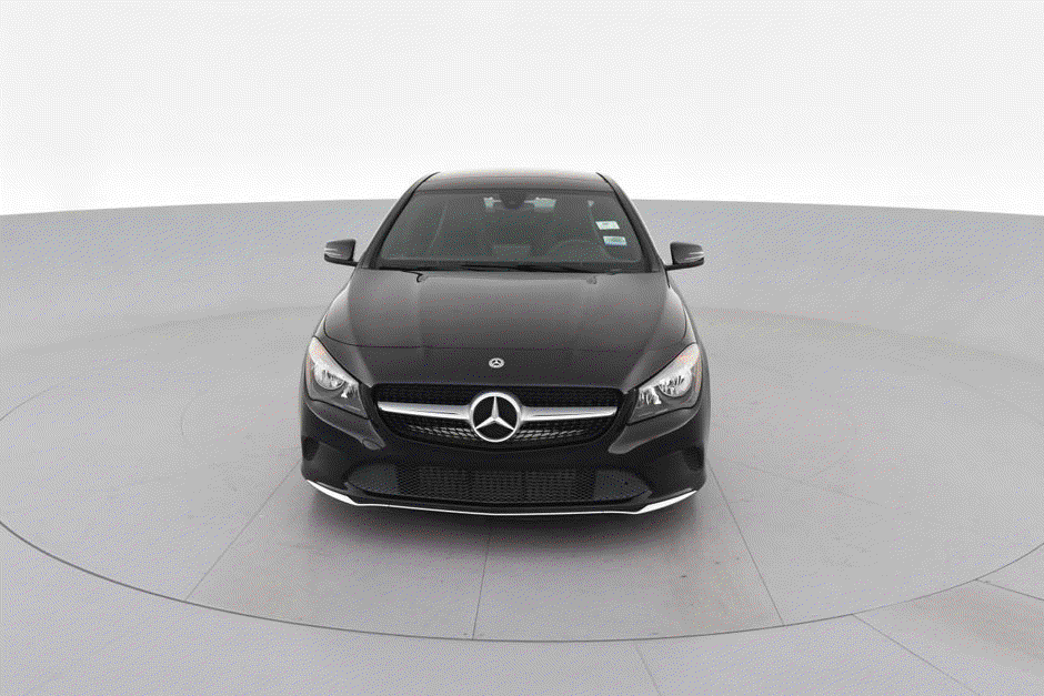 2018 Mercedes-Benz CLA | Carvana