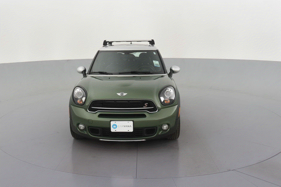 Used 2016 MINI Countryman | Carvana