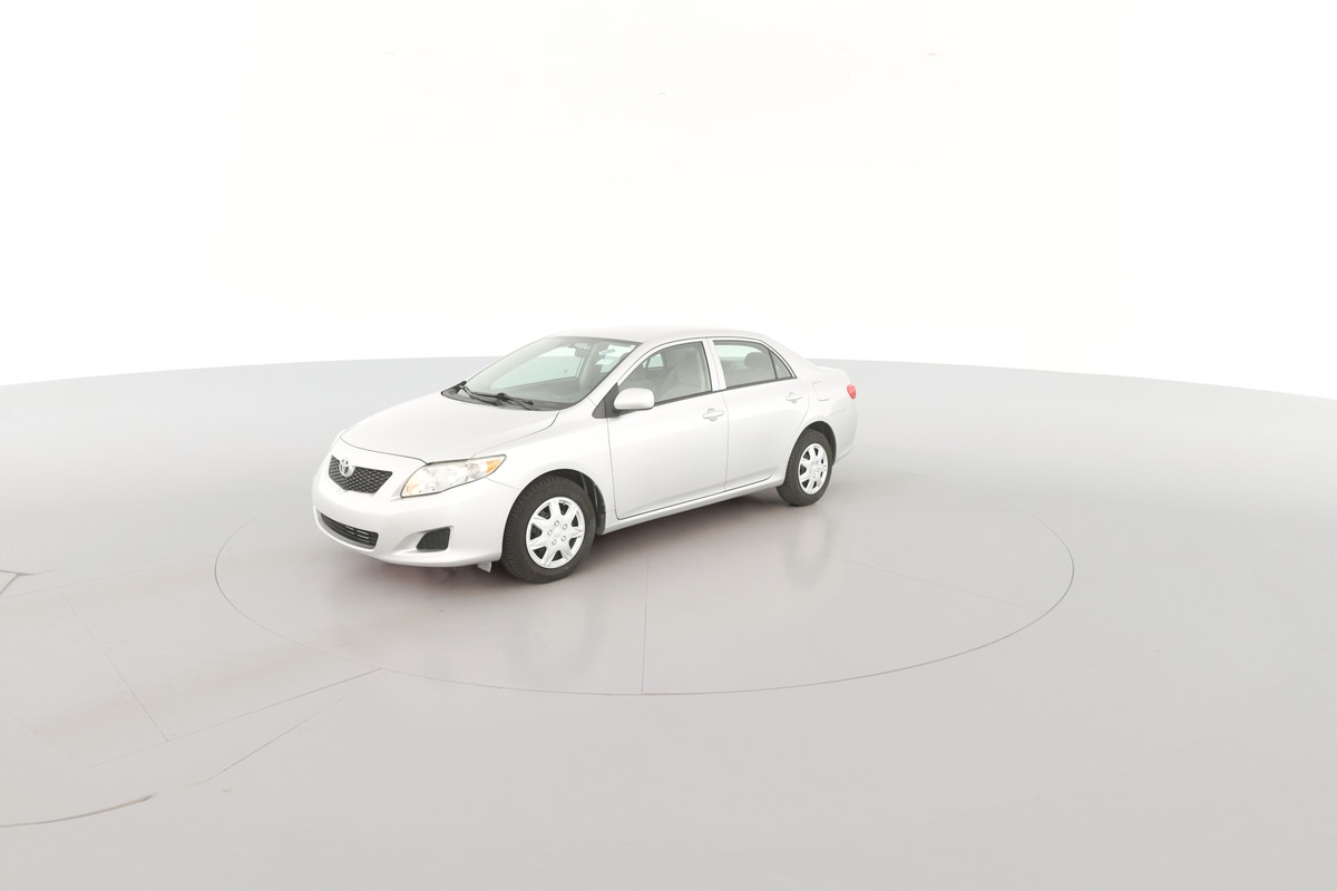 2010 Toyota Corolla | Carvana