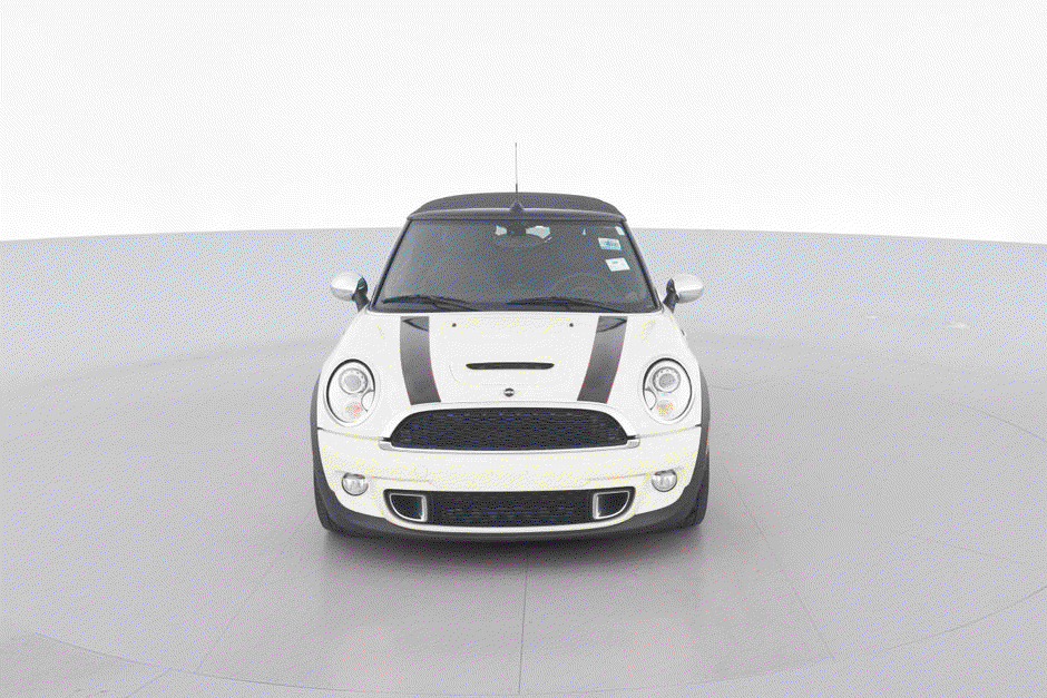 Used 2011 MINI Convertible | Carvana