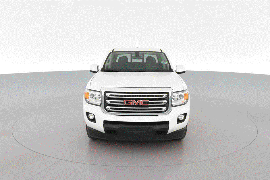 2018 GMC Canyon Crew Cab | Carvana