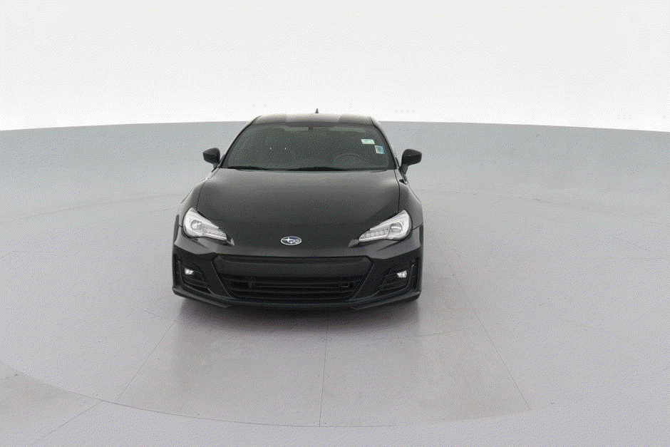 2020 Subaru BRZ | Carvana