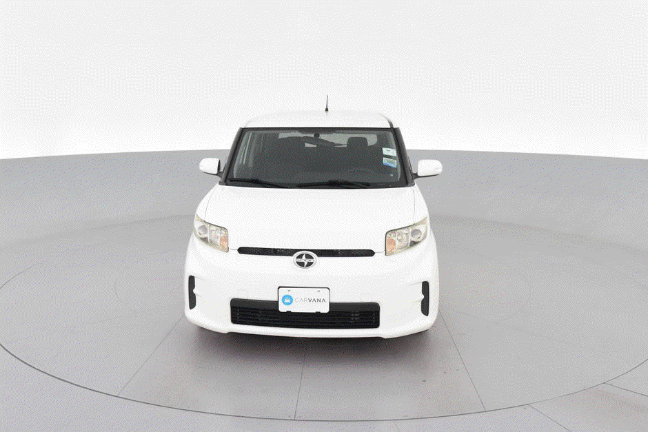 Used 2012 Scion xB | Carvana