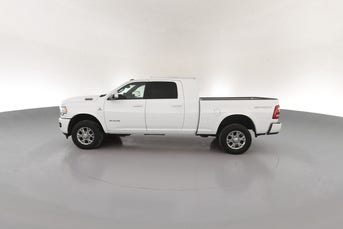 Used 2021 Ram 2500 Mega Cab | Carvana