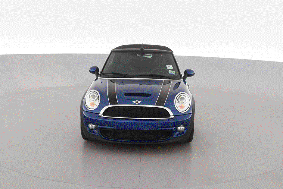 2014 MINI Convertible | Carvana
