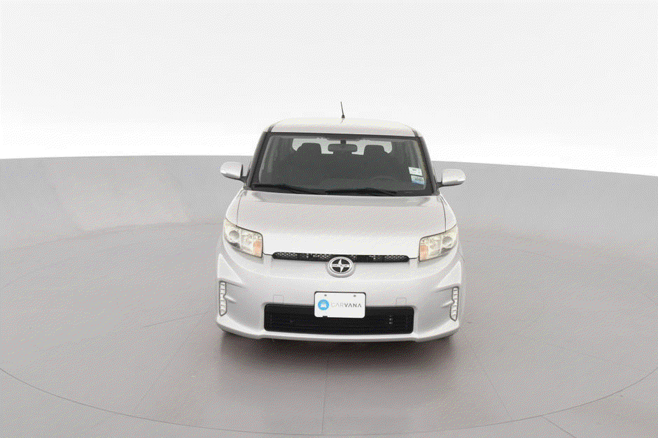 Used 2015 Scion xB | Carvana