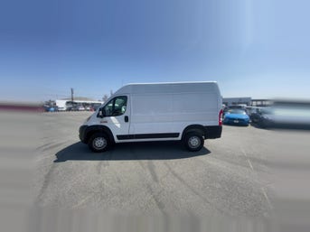 2019 Ram ProMaster Cargo Van | Carvana