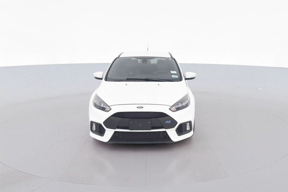 2016 Ford Focus | Carvana