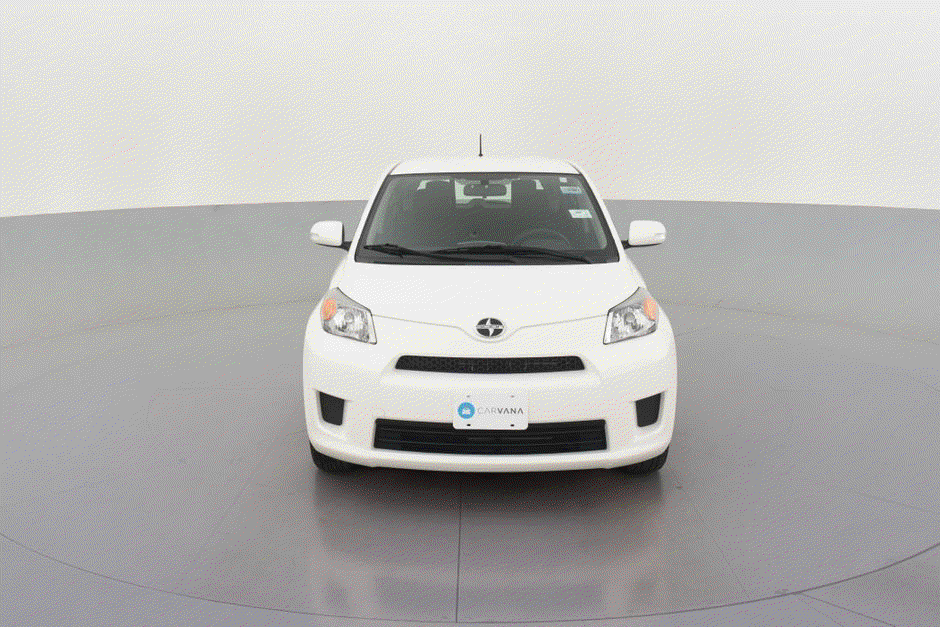 Used 2014 Scion xD | Carvana