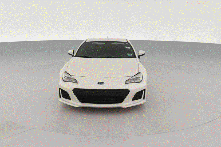 2017 Subaru BRZ | Carvana
