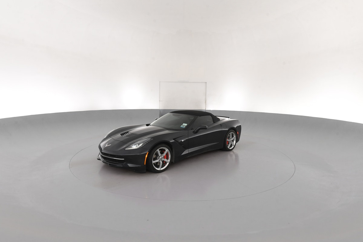 Used 2014 Chevrolet Corvette | Carvana