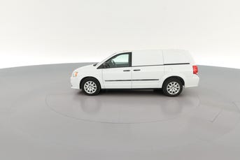 Used 2014 Ram C/V Tradesman | Carvana
